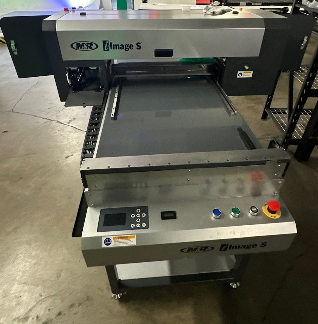 Screen Printing – Pillar Equipment Services