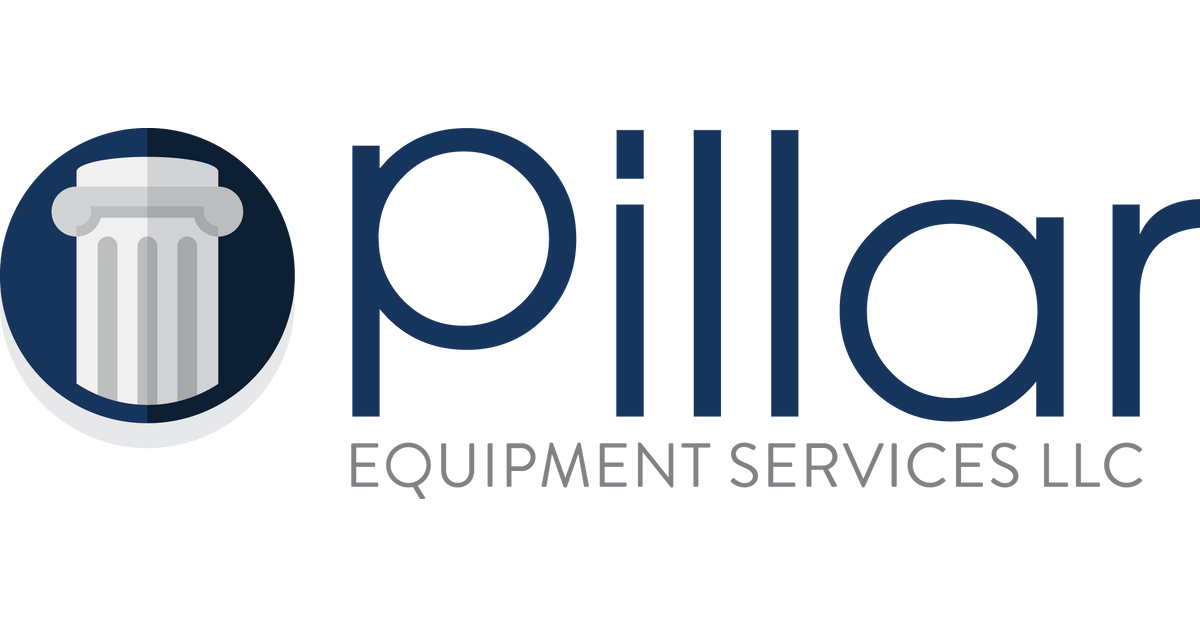 Collections – Pillar Equipment Services