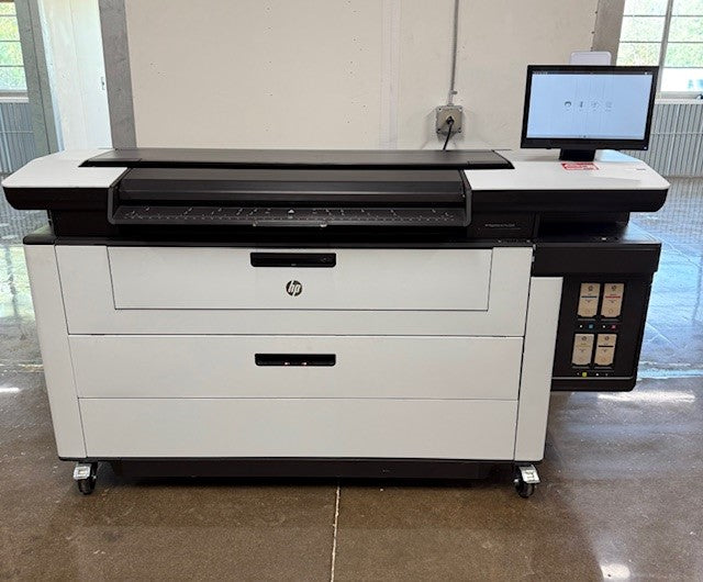 Wide Format Printing/Digital Printing – Pillar Equipment Services