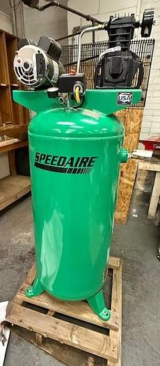 2023 3HP Compressor – Pillar Equipment Services